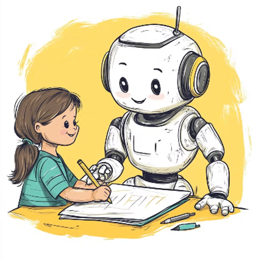How to Use AI as a Learning Buddy, Not a Shortcut