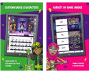 Times Table Rock Stars | Master Math Fluency – Uncharted Learning