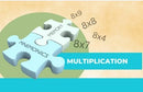Times Tales®: Learn Multiplication Tables with Stories